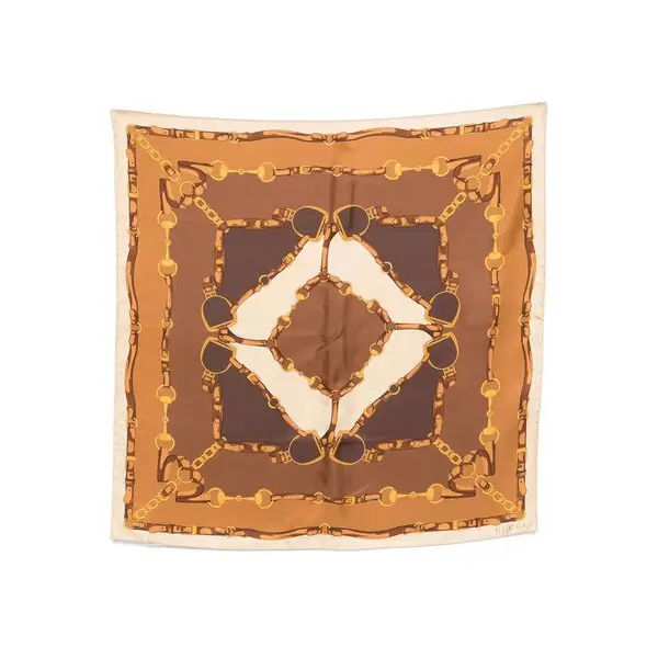 Gucci Scarves
