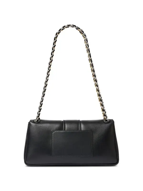 Jacquemus Le Bambino Chaîne Shoulder Bag - Black