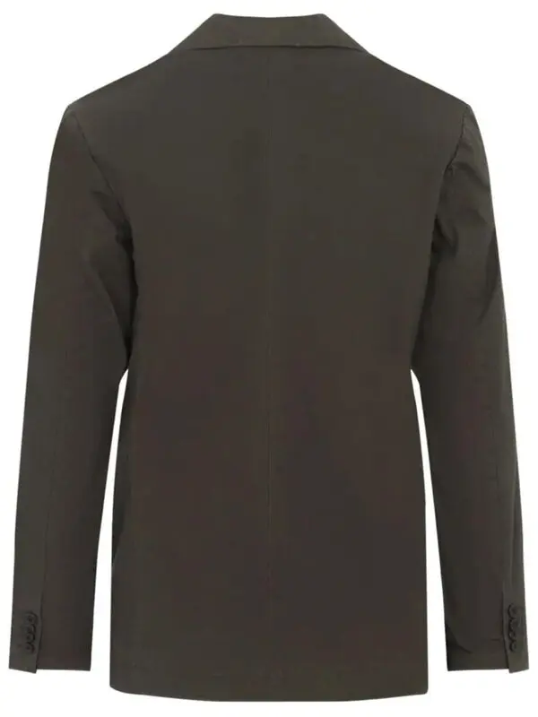 Dries Van Noten Balto Double-breasted Blazer