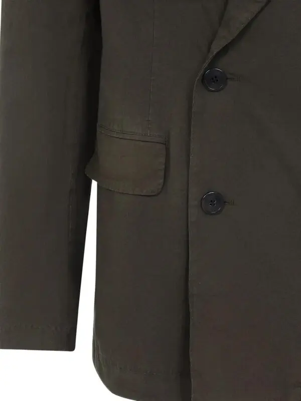 Dries Van Noten Balto Double-breasted Blazer