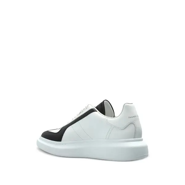 Alexander McQueen Trainers Low-tops