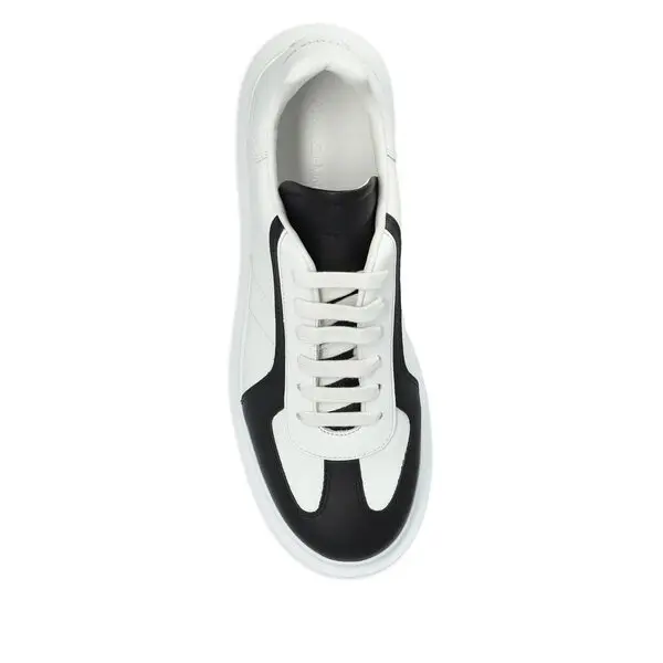 Alexander McQueen Trainers Low-tops