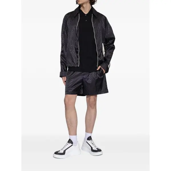 Alexander McQueen Trainers Low-tops