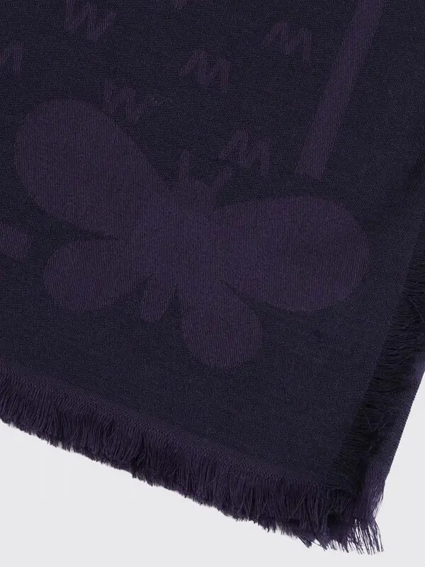 Max Mara Scarf