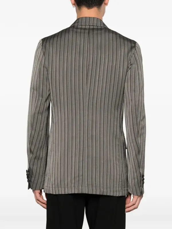 Dries Van Noten Balto Double-breasted Blazer