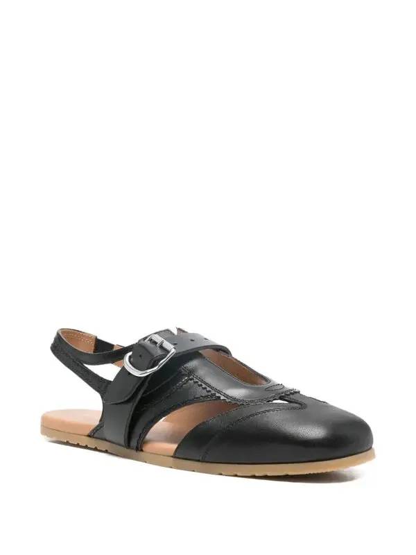 Dries Van Noten Sandal