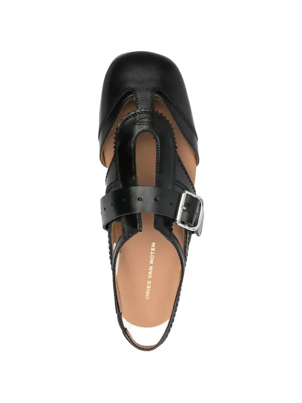 Dries Van Noten Sandal