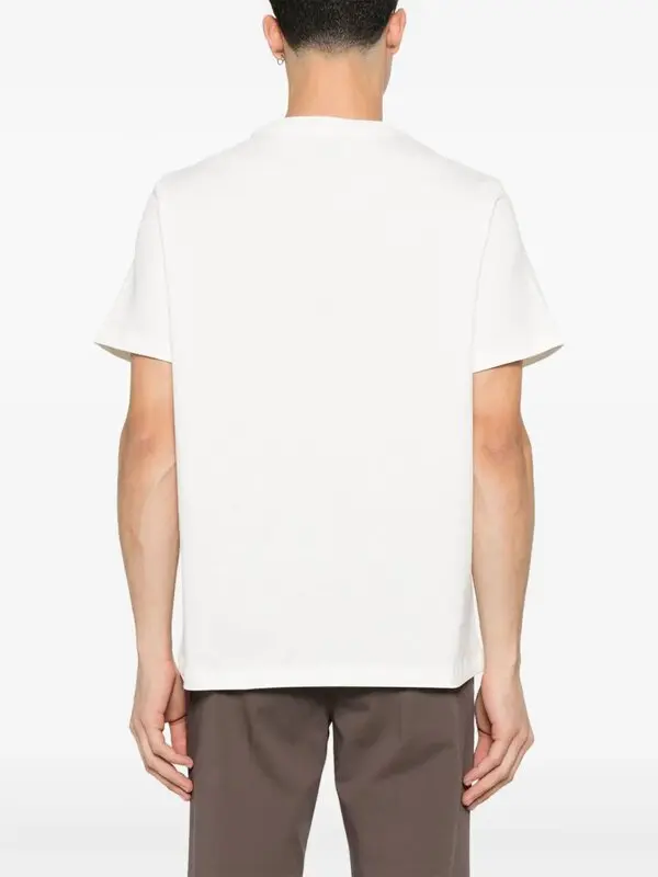 A.p.c. Rue Madame T-shirt - White