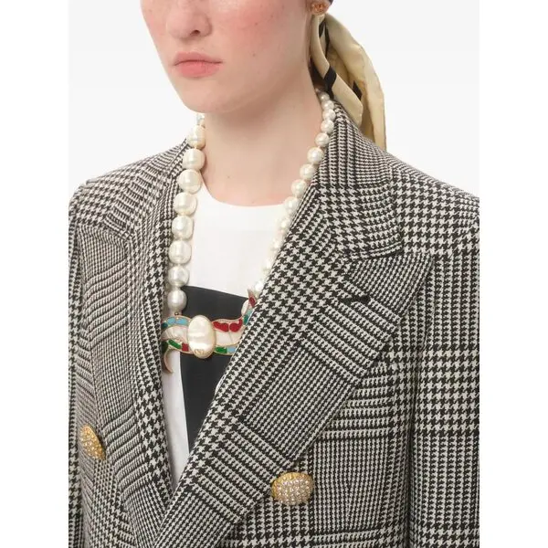 Valentino Garavani Neutrals Scarves