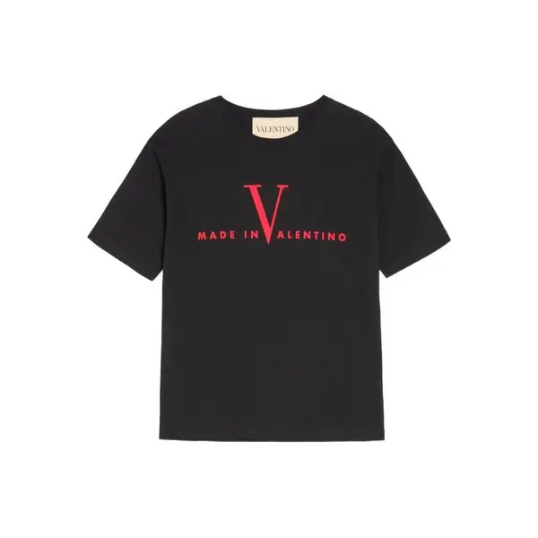 Valentino Garavani T-shirts & Vests T-shirts