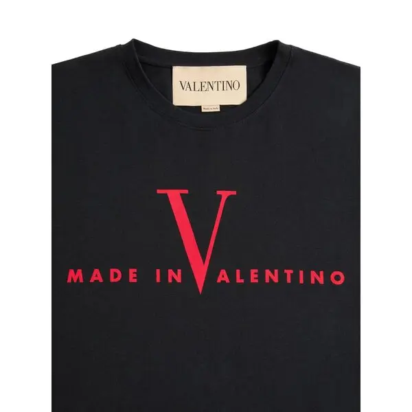 Valentino Garavani T-shirts & Vests T-shirts