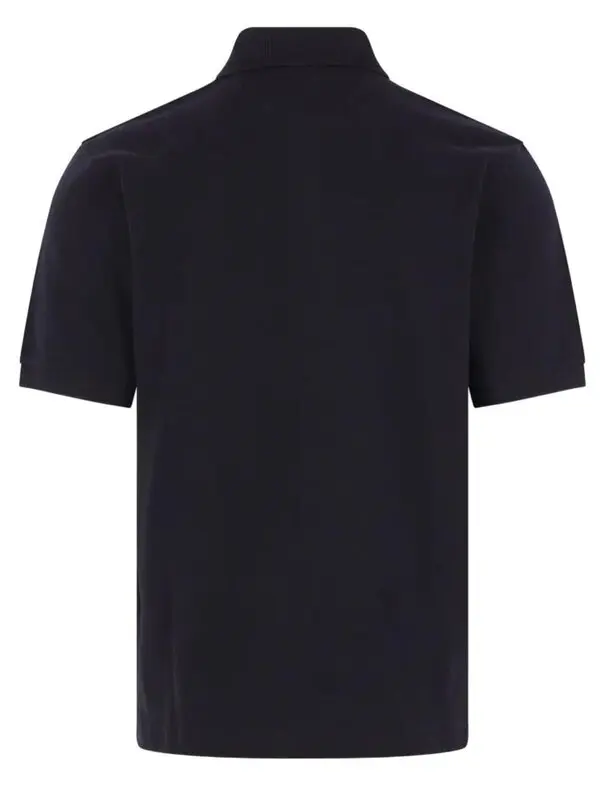 Stone Island Polo Shirt - Blue