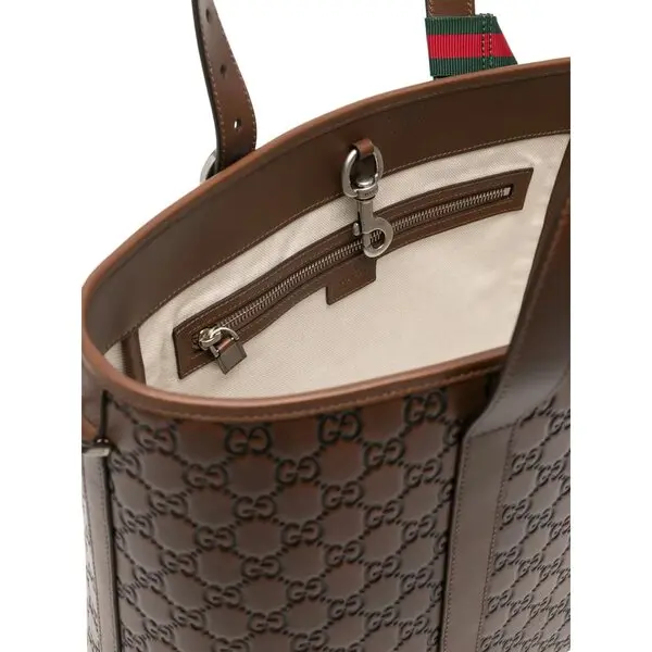 Gucci Tote Bags