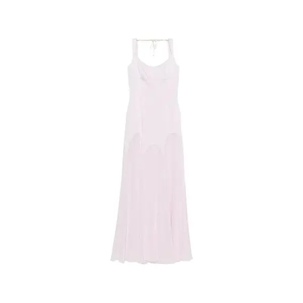 Alexander McQueen Evening Dress - Pink