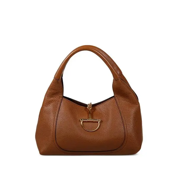 Gucci Shoulder Bags - Brown