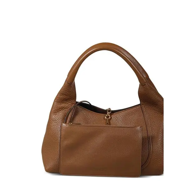 Gucci Shoulder Bags - Brown