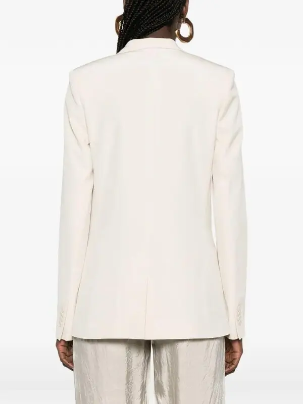 Isabel Marant Étoile Feray Single-breasted Jacket