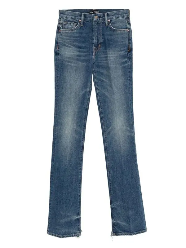 TOM FORD Flared Jeans
