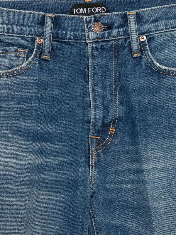 TOM FORD Flared Jeans