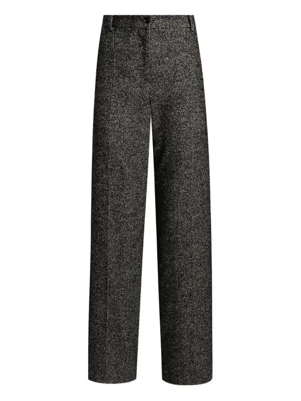 Dolce & Gabbana Pants - Multicolor