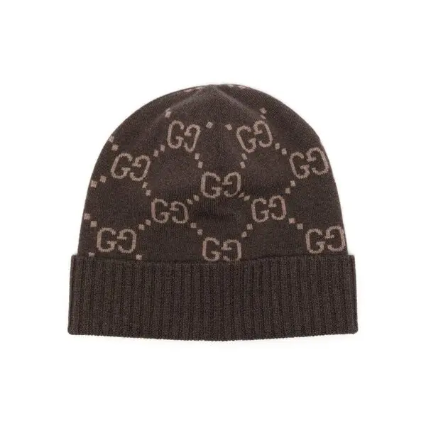Gucci Hats - Brown