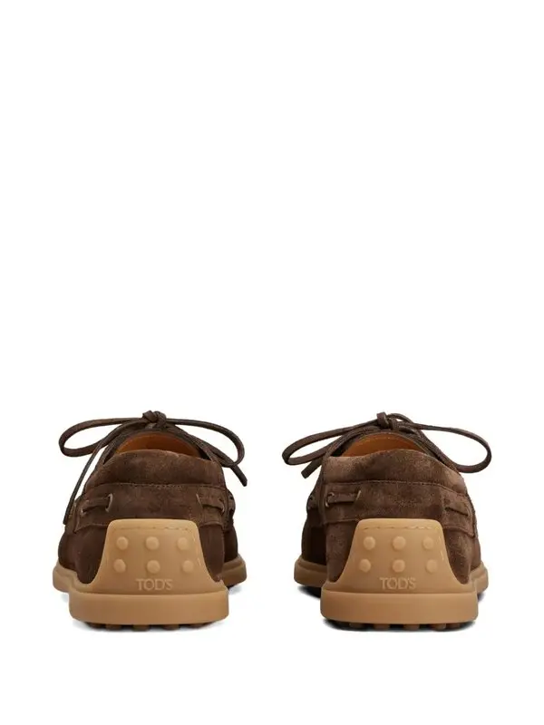 TOD'S Barca Gomma 78l