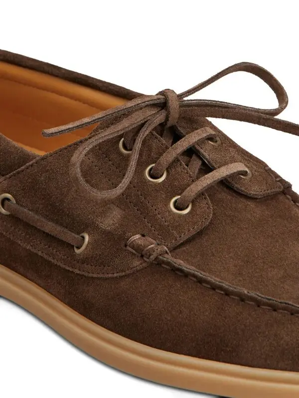 TOD'S Barca Gomma 78l