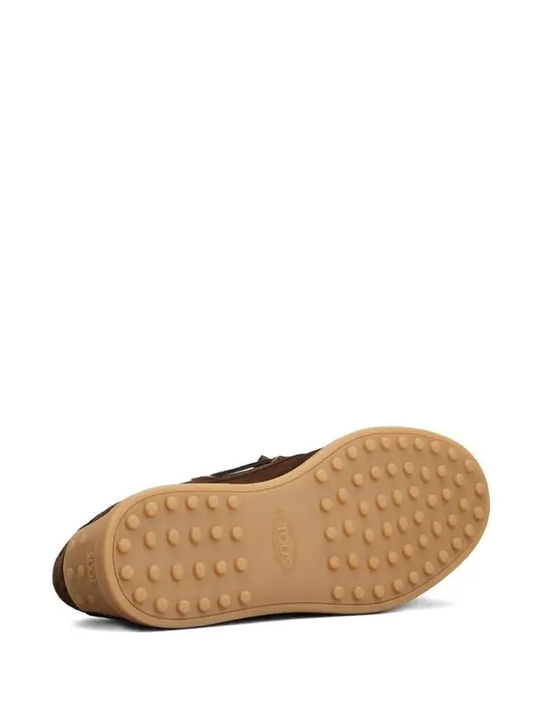TOD'S Barca Gomma 78l