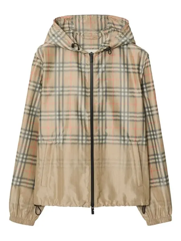 Burberry Casual Jkts