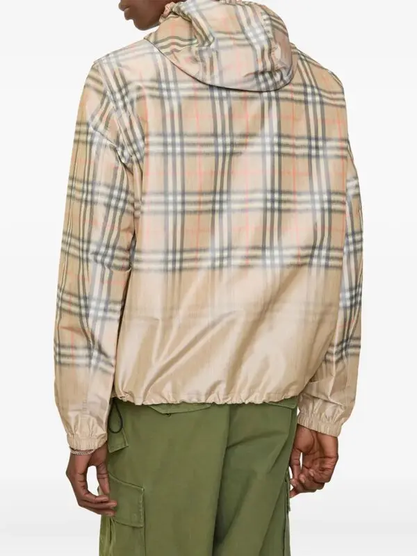 Burberry Casual Jkts