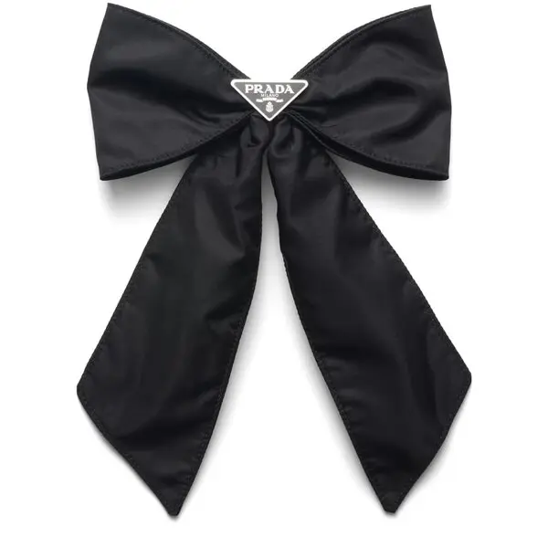 Prada Hair Accessories
