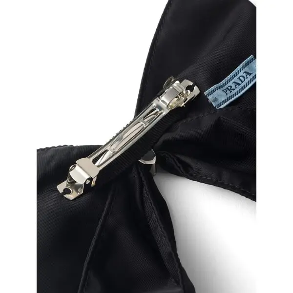 Prada Hair Accessories