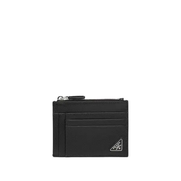 Prada Wallets & Cardholders - Black