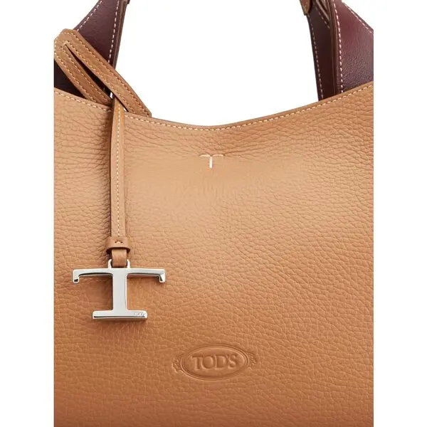 TOD'S Tote Bags