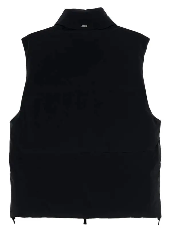 Herno New Impact Down Gilet