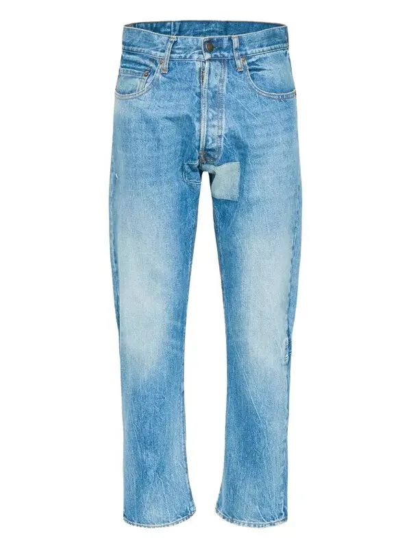 MAISON MARGIELA Jeans 5 Tasche