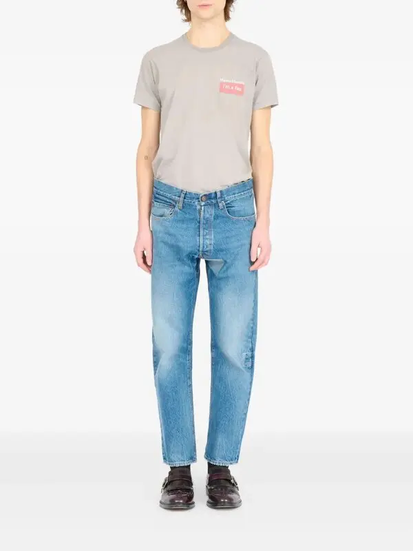 MAISON MARGIELA Jeans 5 Tasche