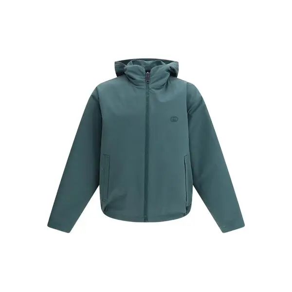 Gucci Jackets Hooded Jackets
