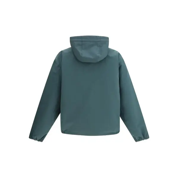 Gucci Jackets Hooded Jackets