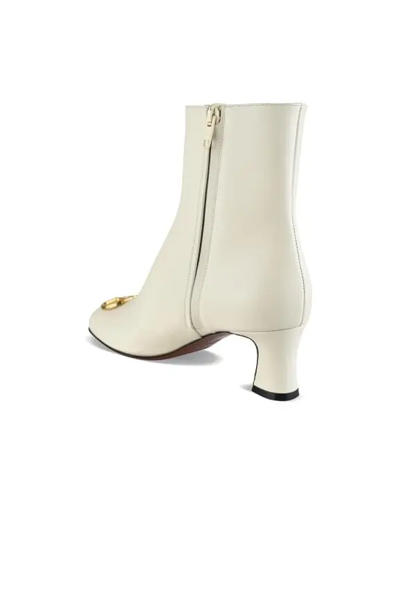 Valentino Garavani Vlogo Boots