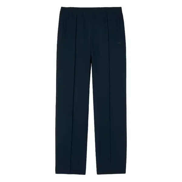 Gucci Trousers Regular & Straight-leg Trousers - Blue