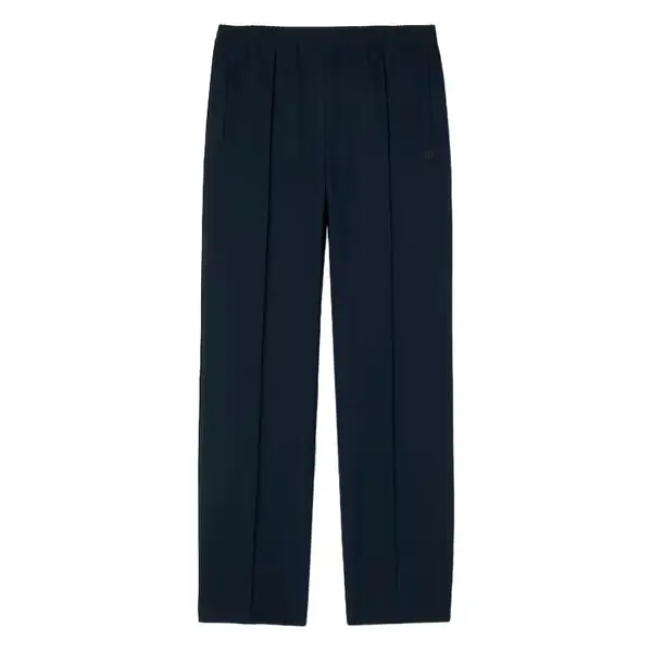 Gucci Regular & Straight-leg Trousers - Blue