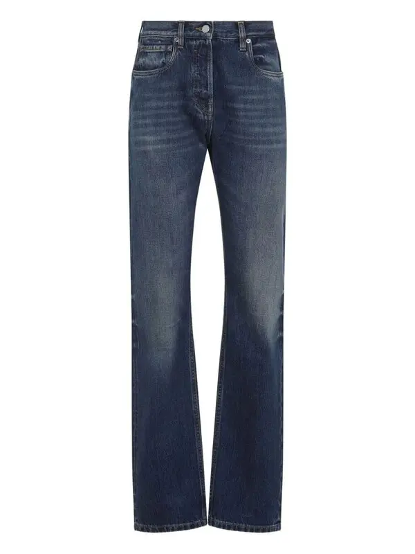 Prada Selvage Denim Jeans