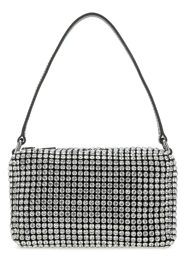 Alexander Wang Heiress Medium Pouch