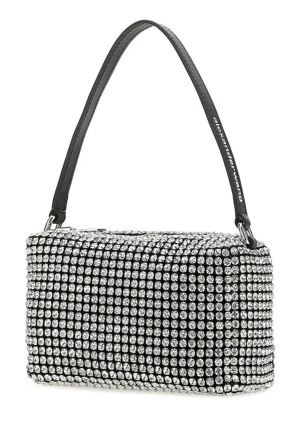 Alexander Wang Heiress Medium Pouch