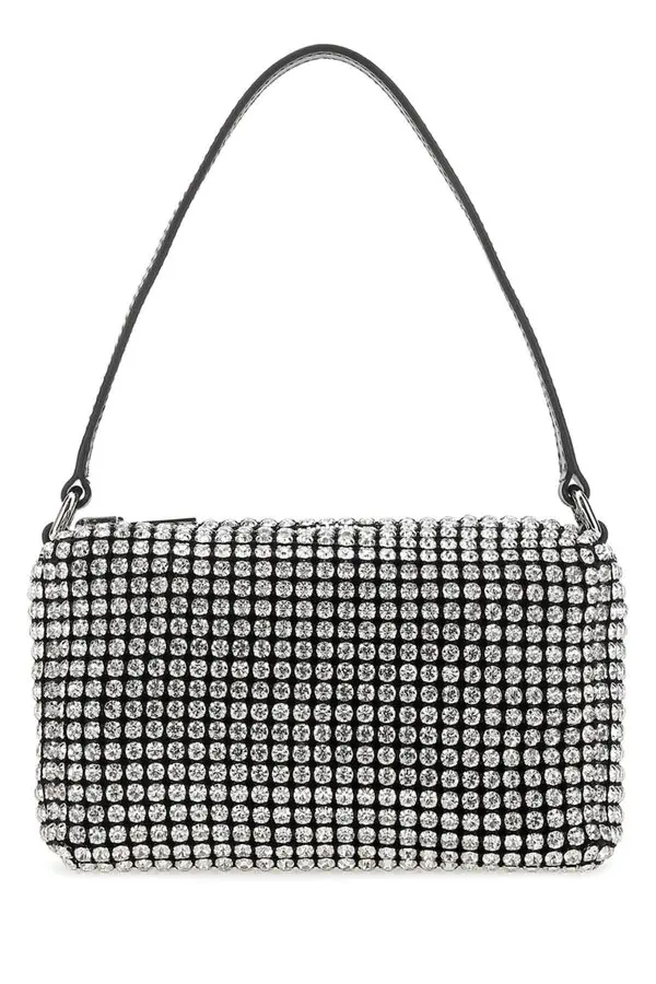Alexander Wang Heiress Medium Pouch
