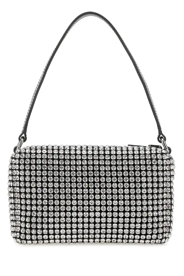 Alexander Wang Heiress Medium Pouch
