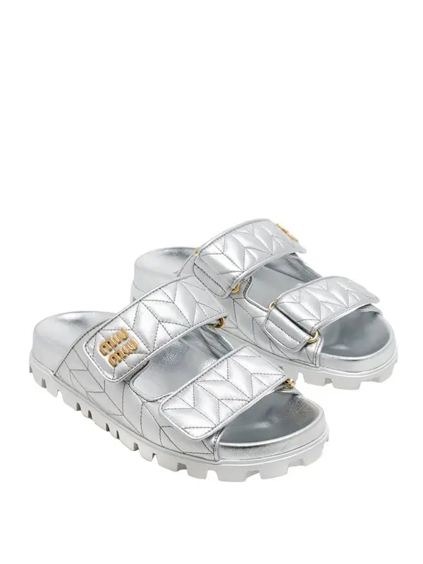 Miu Miu Sandali