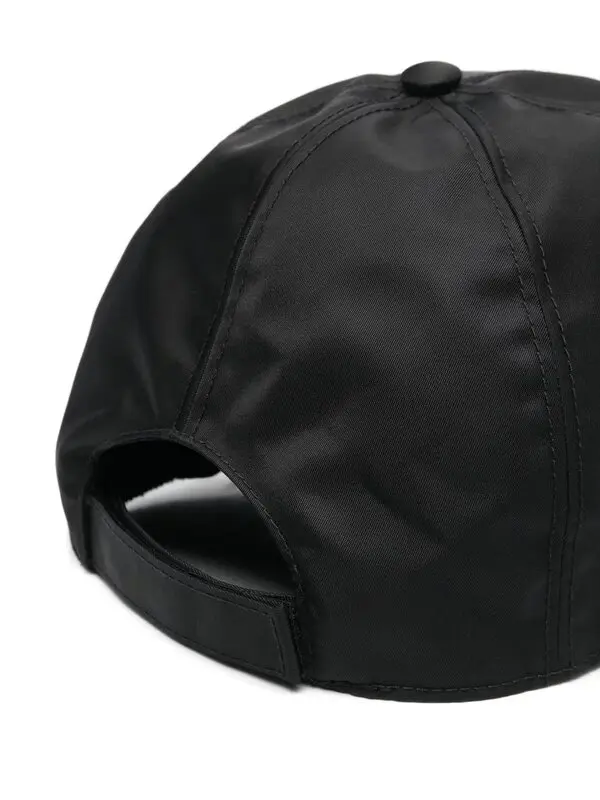 Prada Re-nylon Baseball Cap