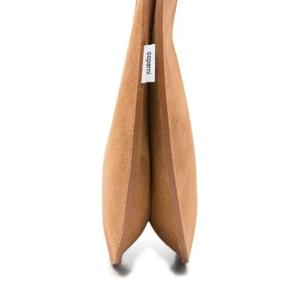 Coperni Shoulder Bags - Brown